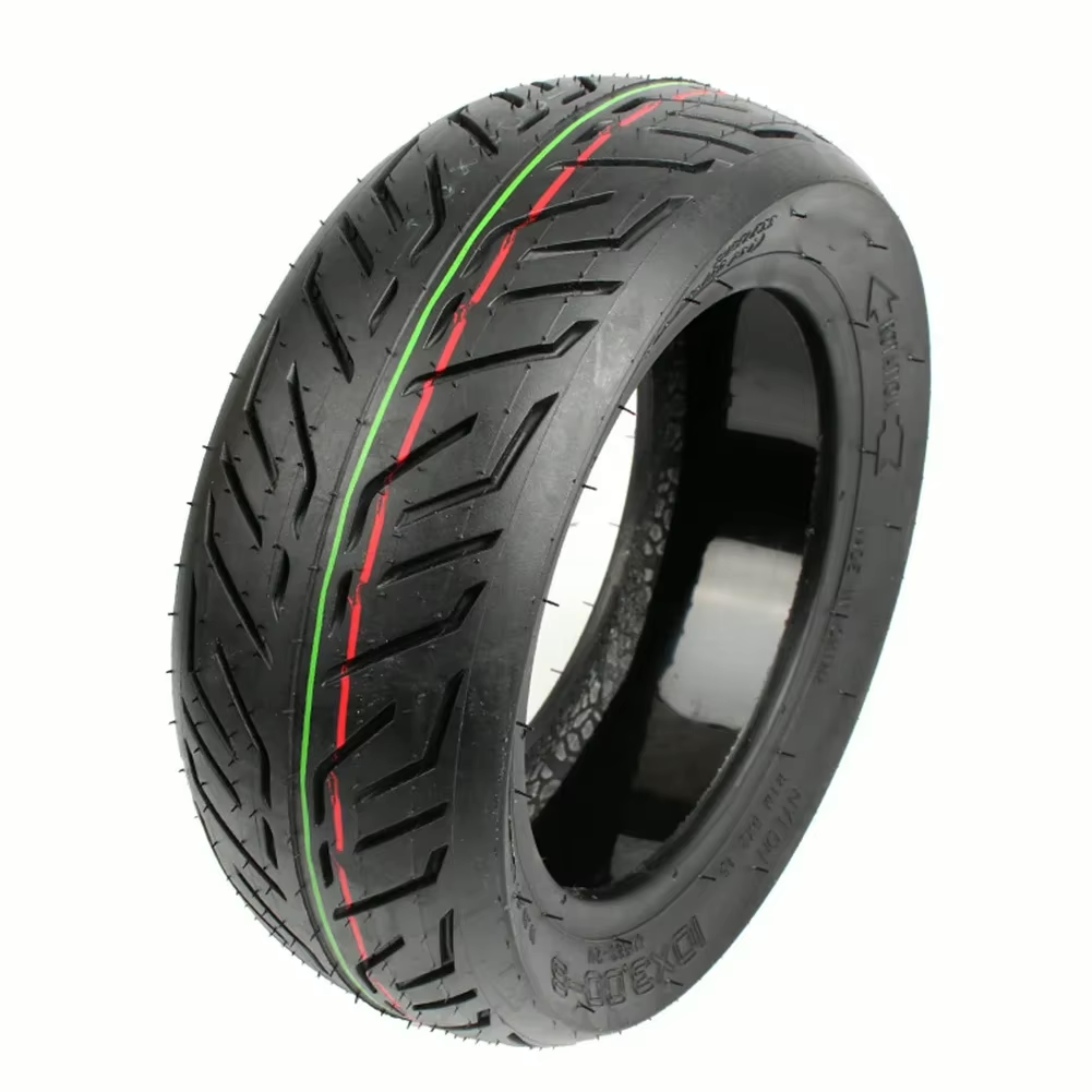 Pneu route CST avec Gel Anti Crevaison (10×3.00-6)